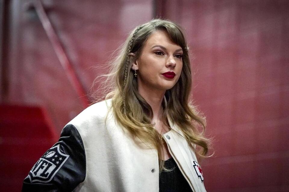 Taylor Swift's name not searchable on X days after sexually explicit ...