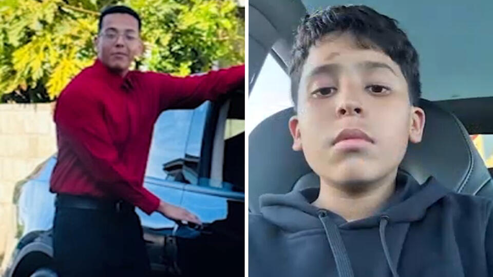 2 brothers identified as victims of deadly Bell Gardens apartment ...