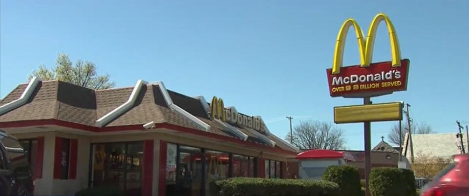McDonald's Unveils New McValue Menu - NewsBreak