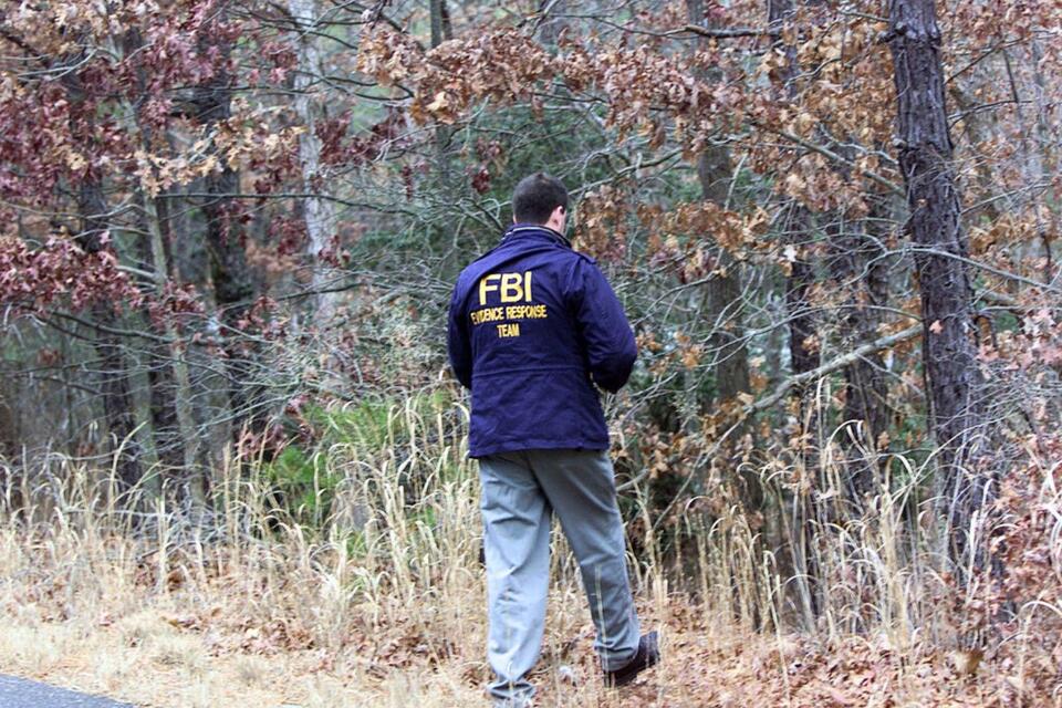Meet The Eight Fugitives The FBI Wants To Catch In Indiana - NewsBreak