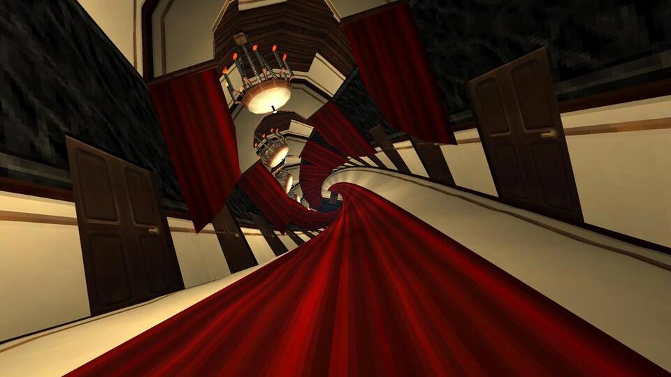 Ultrakill Layer 8: Fraud Releases Next Week - NewsBreak