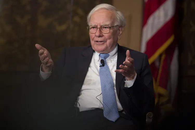 Warren Buffett Wants the Fed to Target Zero Inflation—Here's Why ...
