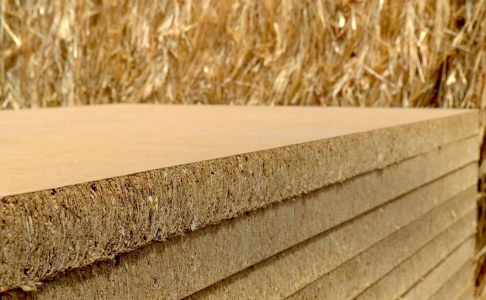 Building with straw, Australian technology could bring 80 to 100 jobs ...