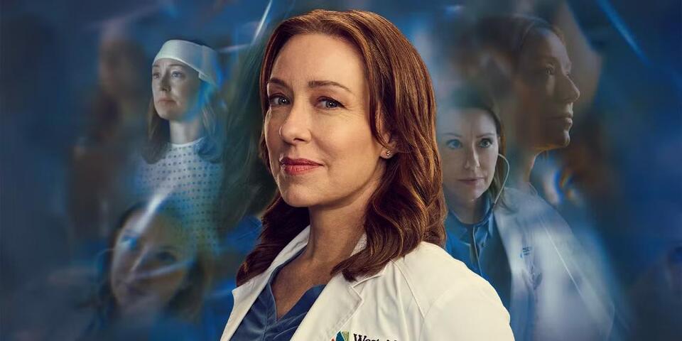 Fox's Smash-Hit Medical Drama Just Got a Well-Deserved Season 2 ...