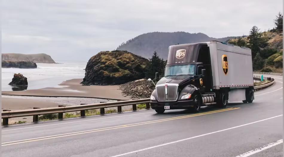 2025 FleetOwner 500: For-hire fleets with the most trucks - NewsBreak