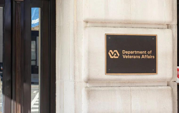 GAO Cites Personnel Issues in VA Oversight of Training, Community Care ...