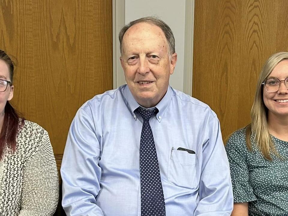 Court Appointed Special Advocates swears in new volunteers in Adams County
