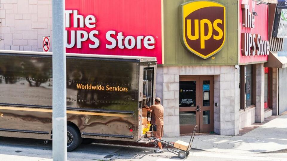 UPS seizes $32M in packages after closing the largest sorting hub ...