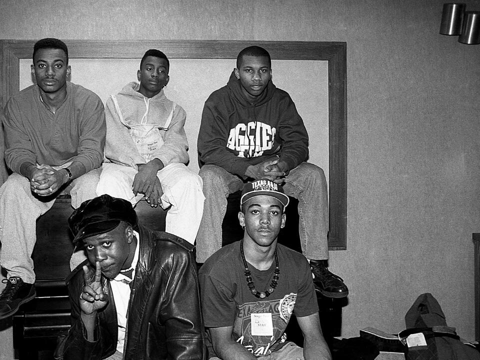 Roderick ‘Pooh’ Clark dead at 49: Hi-Five member passes away as cause ...