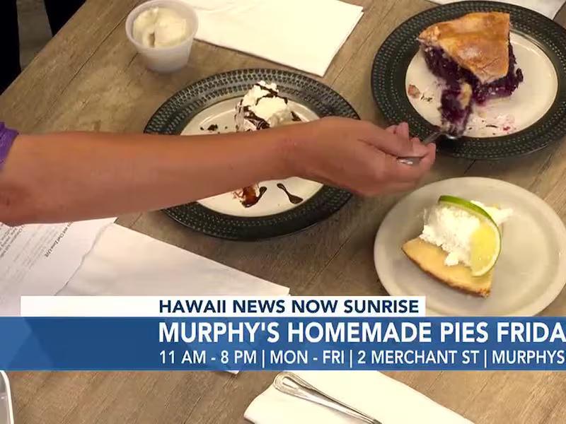 ChefZone, Murphy’s share experience from Honolulu Chinatown power outage
