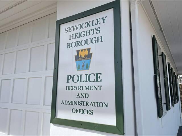 Sewickley Heights police chief on administrative leave; investigation ...