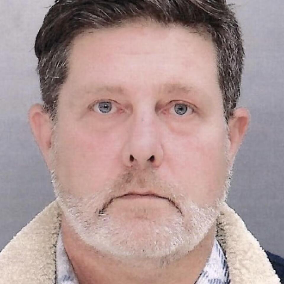 Pharmacist Nathan Bear Steals 1,500 Pills, Police Allege - NewsBreak