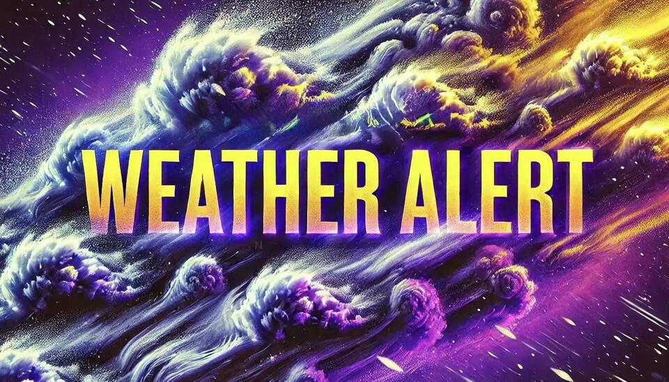 Tennessee Weather Alert: Snow x Wind Gusts Create Slick Roads in East ...