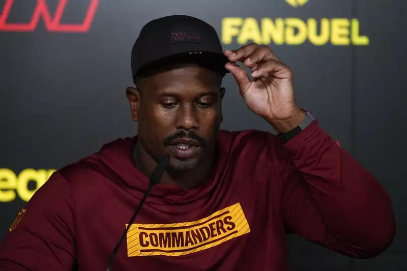 Von Miller Opens Door to Cowboys After Revealing True Post-Retirement ...