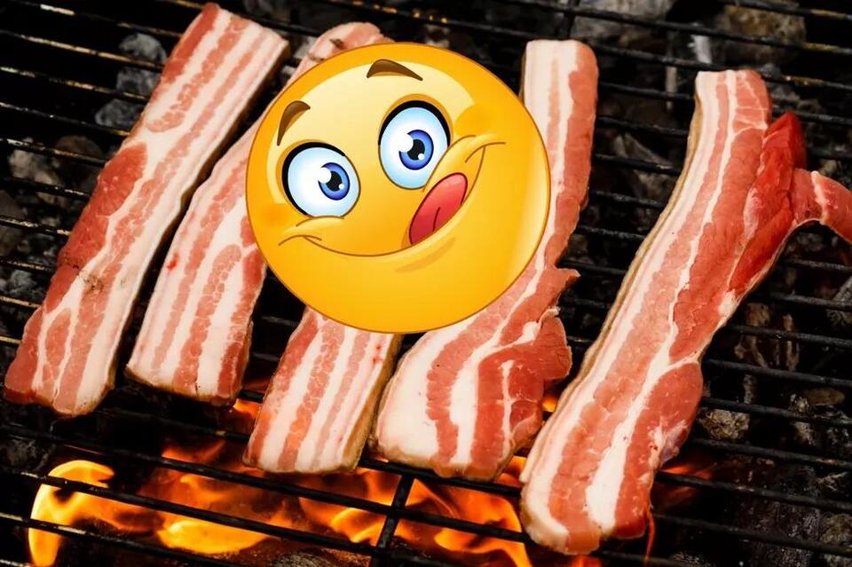 YES! The Best Bacon In New Jersey - NewsBreak