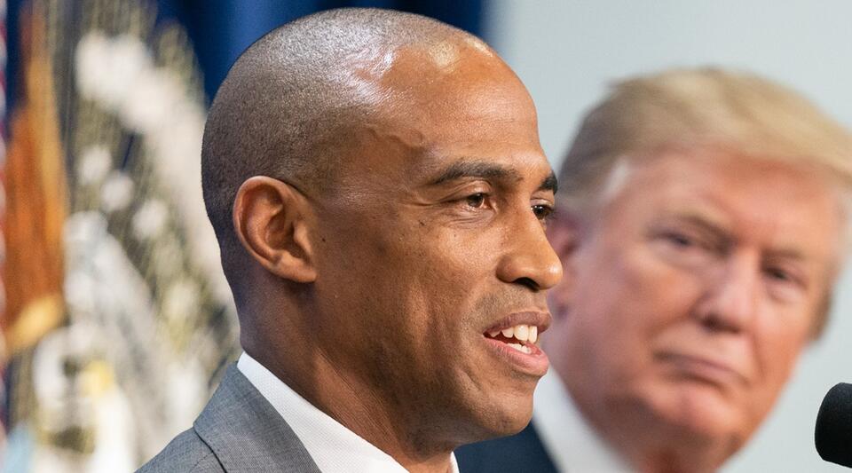 Trump's Housing Secretary: "The Current HUD HQ Is Falling Apart ...