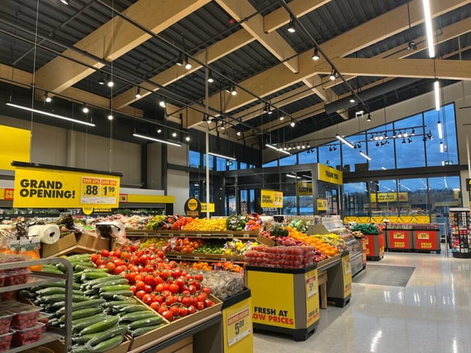 Loblaw’s No Frills Debuts Next-Gen Store Format in Ontario - NewsBreak