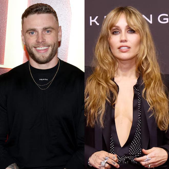 Gus Kenworthy Details Miley Cyrus Dating Rumors Before Coming Out ...
