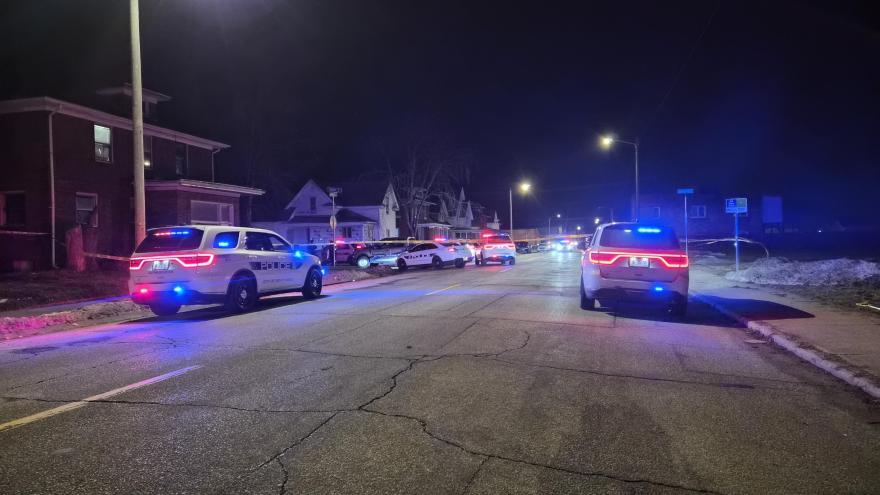 UPDATE: SBPD identifies victim of Saturday night shooting as 26-year ...