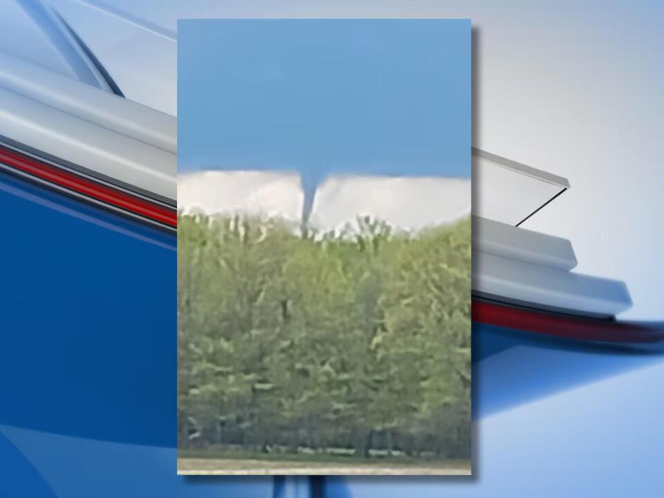 Don’t be alarmed: Clinton County Central Dispatch explains strange ...