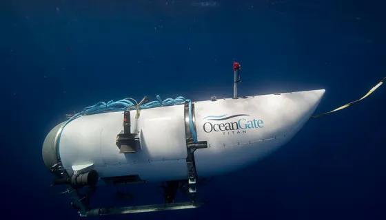Meme Of Migrants Sinking Goes Viral As Titanic Submersive Reportedly ...