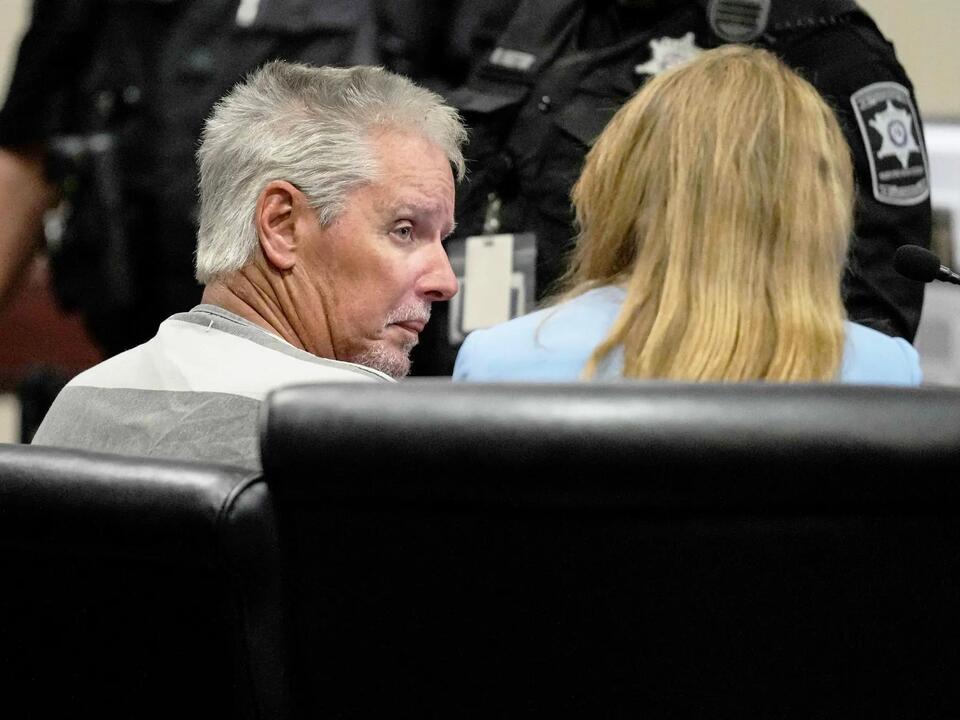 Colt Gray’s father hears he could face 180 years in prison