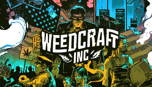 Weedcraft Inc - Grow smart, compromise strategically, and turn ...