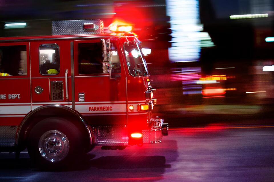 This Metro Detroit city’s fire department is fully staffed for first ...