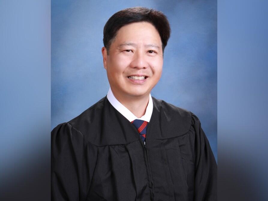 Newsom announces 7 new Bay Area Superior Court judges - NewsBreak