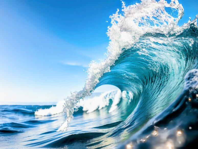 Sea surface microlayer has a hidden impact on climate