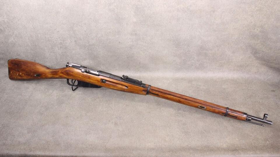 Rifles People Love Until They Pull the Trigger - NewsBreak