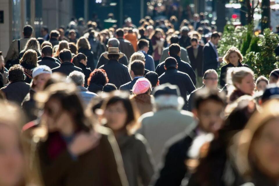 25 Facts About Public - NewsBreak