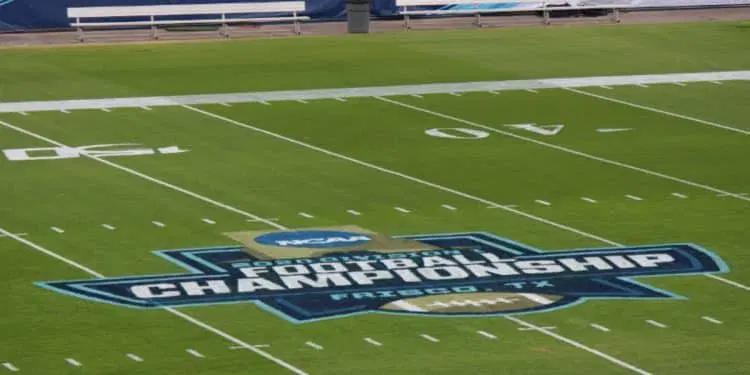 2025 FCS Quarterfinals Draw Highest Average TV Audience Since 2011 ...
