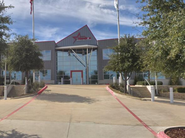 Fort Worth Shifts to Fire-Based EMS, Phasing Out MedStar After Decades ...