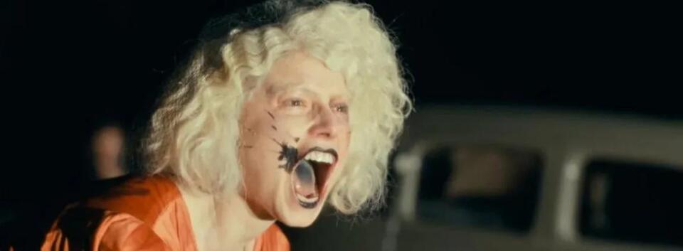 Maggie Gyllenhaal’s $100M Gamble: Warner Bros. Unleashes the Wild ...