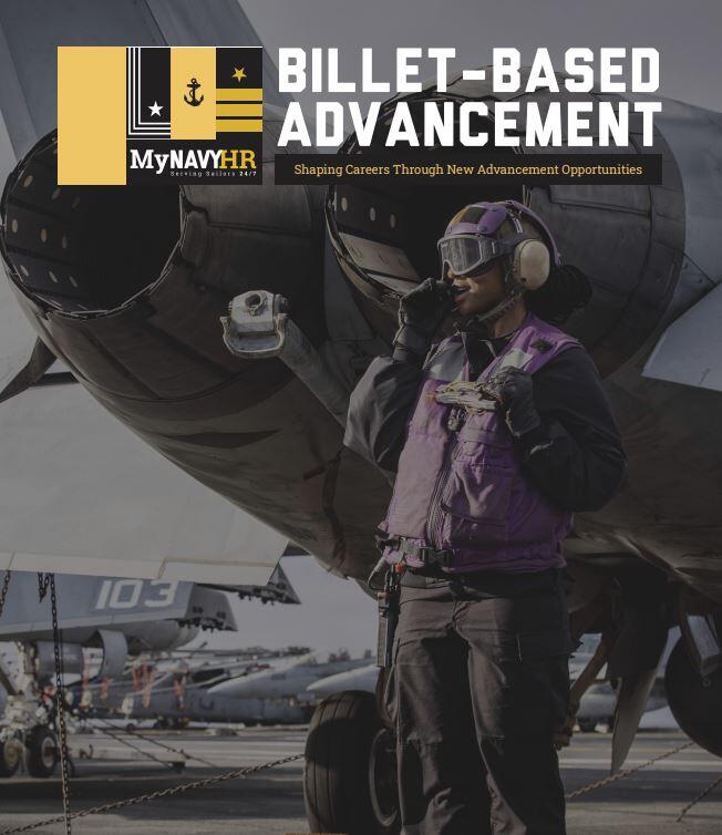 Navy Updates Enlisted Advancement Manual - NewsBreak