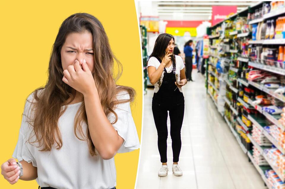 4 common food types can make you smell bad — here’s what to avoid ...