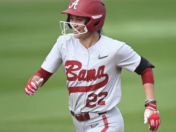 What channel is Alabama vs. Duke softball on today? Time, TV schedule ...