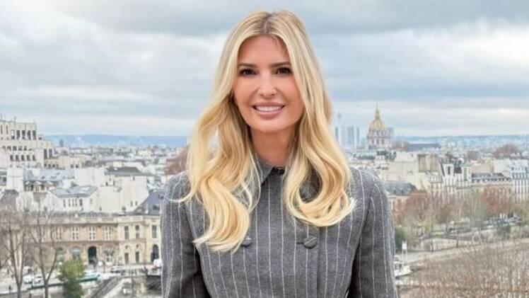 Ivanka Trump’s ‘Entire World Has Changed’ After Being Targeted in ...