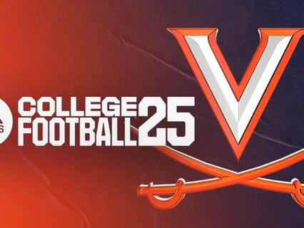 Virginia football: Uniforms, inside Scott Stadium in EA Sports College ...