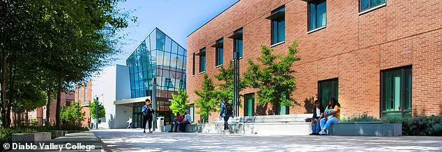 Horror as 12 are injured during freak accident at graduation ceremony ...