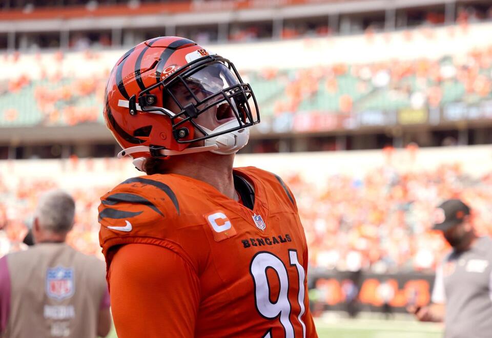 49ers Expected to Target All-Pro Pass Rusher After Nick Bosa Injury ...