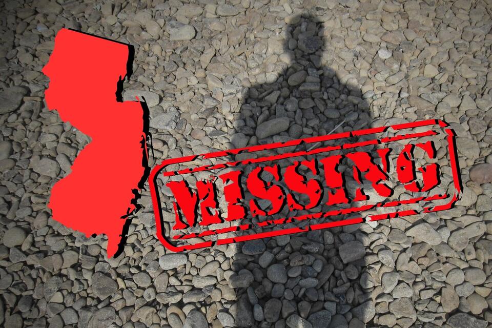 South Jersey Woman Missing, May Be in Atlantic City - NewsBreak