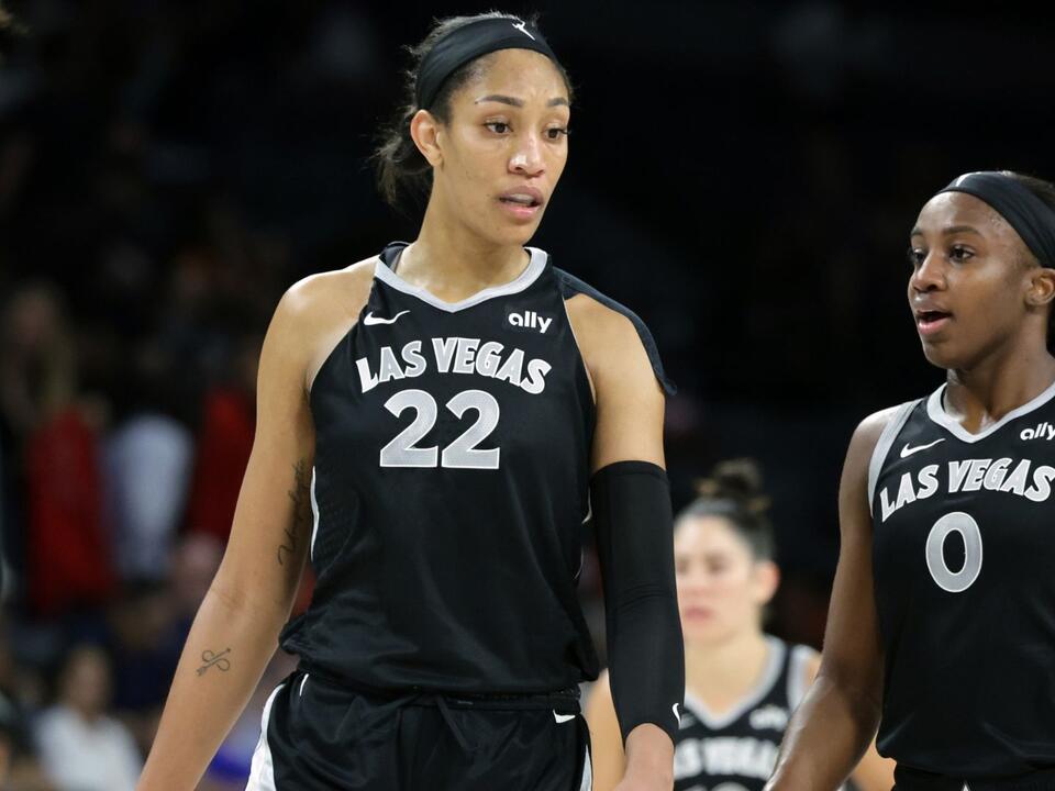 How to watch today's Las Vegas Aces vs Atlanta Dream WNBA game: Live stream, TV channel, and ...
