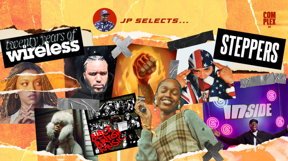 JP's UK Culture Picks: July 2025 - NewsBreak