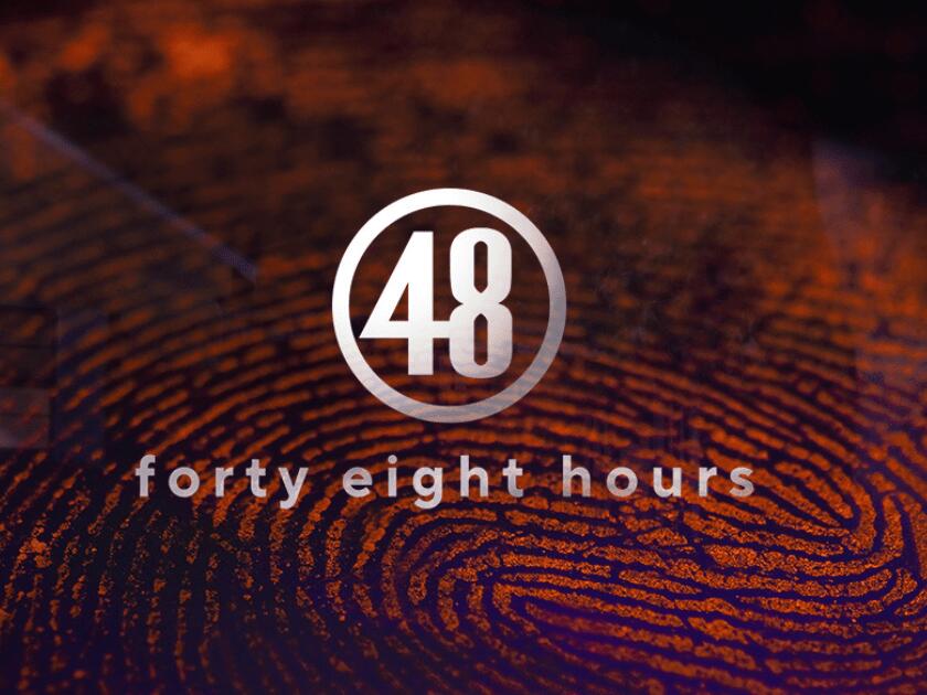 CBS 48 Hours: Where Was Christie Wilson Buried?