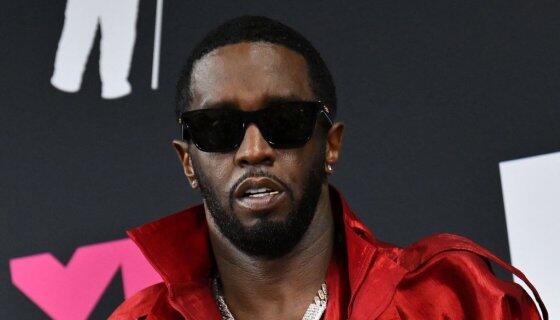 Sean “Diddy” Combs Arrested After Grand Jury Indictment, Allegedly Charged With Sex Trafficking ...