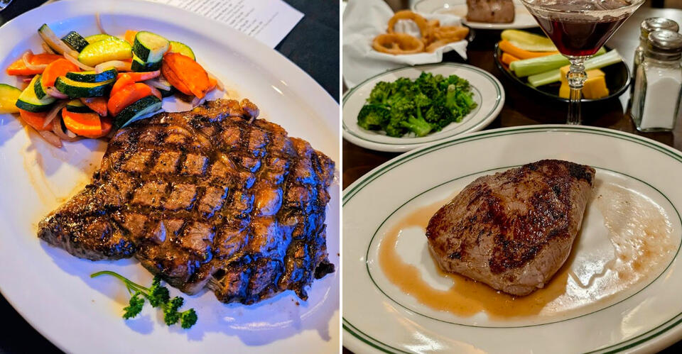 12 Old-Fashioned Iowa Supper Clubs That Serve The State’s Juiciest ...