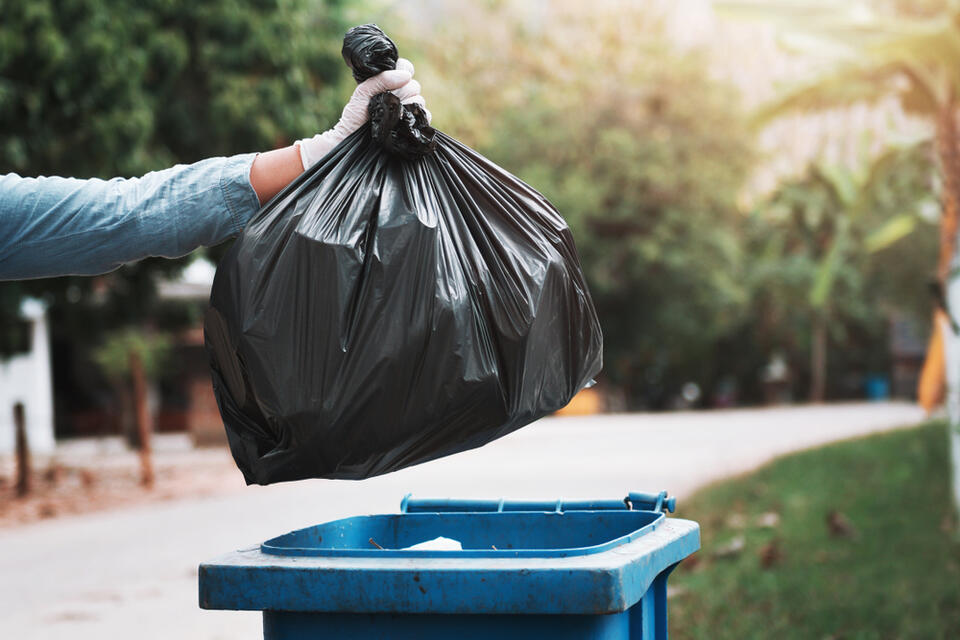 Don’t Toss Toxic Trash! Free Kingman Hazardous Waste Event - NewsBreak
