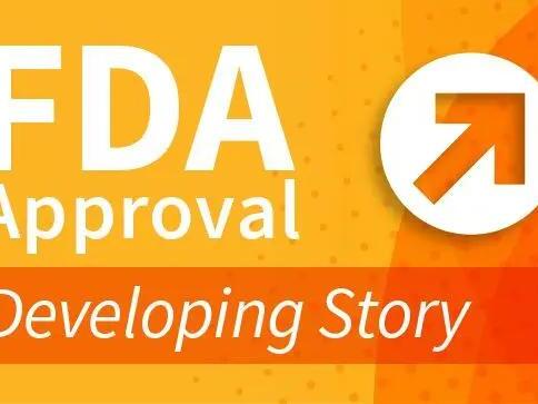 FDA Approves Vyloy for HER2-Negative Gastric or GEJ Adenocarcinoma